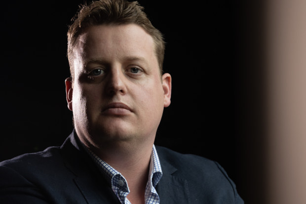 CFMEU fined $180,000 in Federal Court over picket at Canberra’s ...