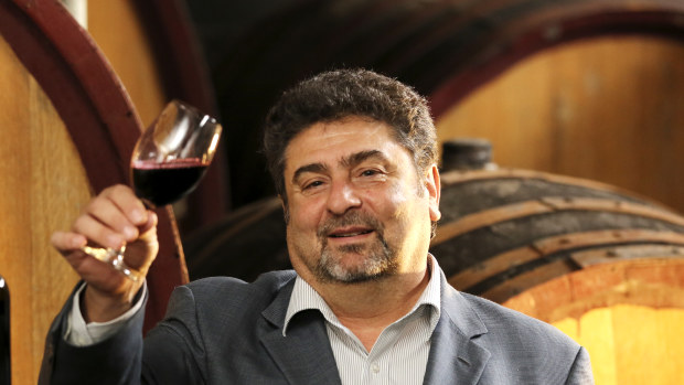 Yellow Tail wine maker Casella Family Brands courts buyers
