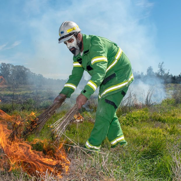 Indigenous culture: What is Aboriginal cultural burning and how does it ...