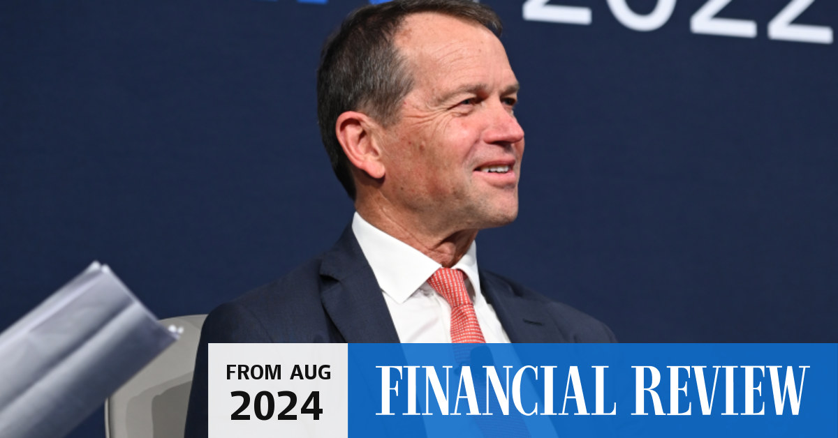 Global Infrastructure Partners closes in on $5b-plus Jemena stake