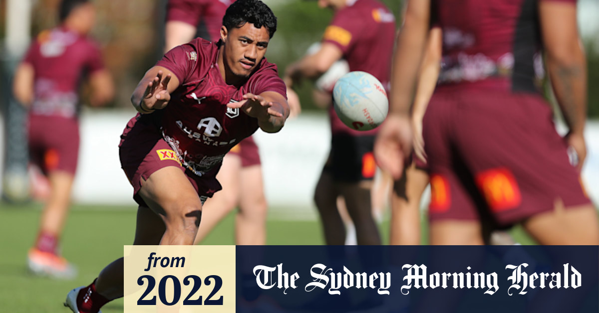 ‘Our team can do their job better’: One change as Slater shows faith in Qld