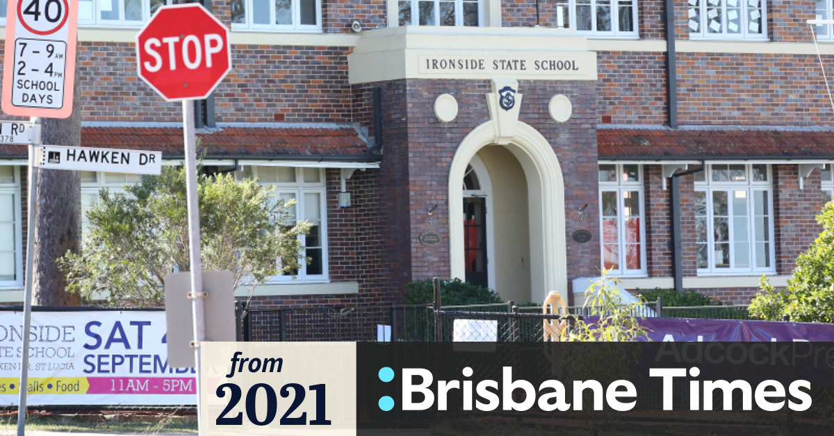 No lockdown, no remote learning – but masks still a must for Qld schools