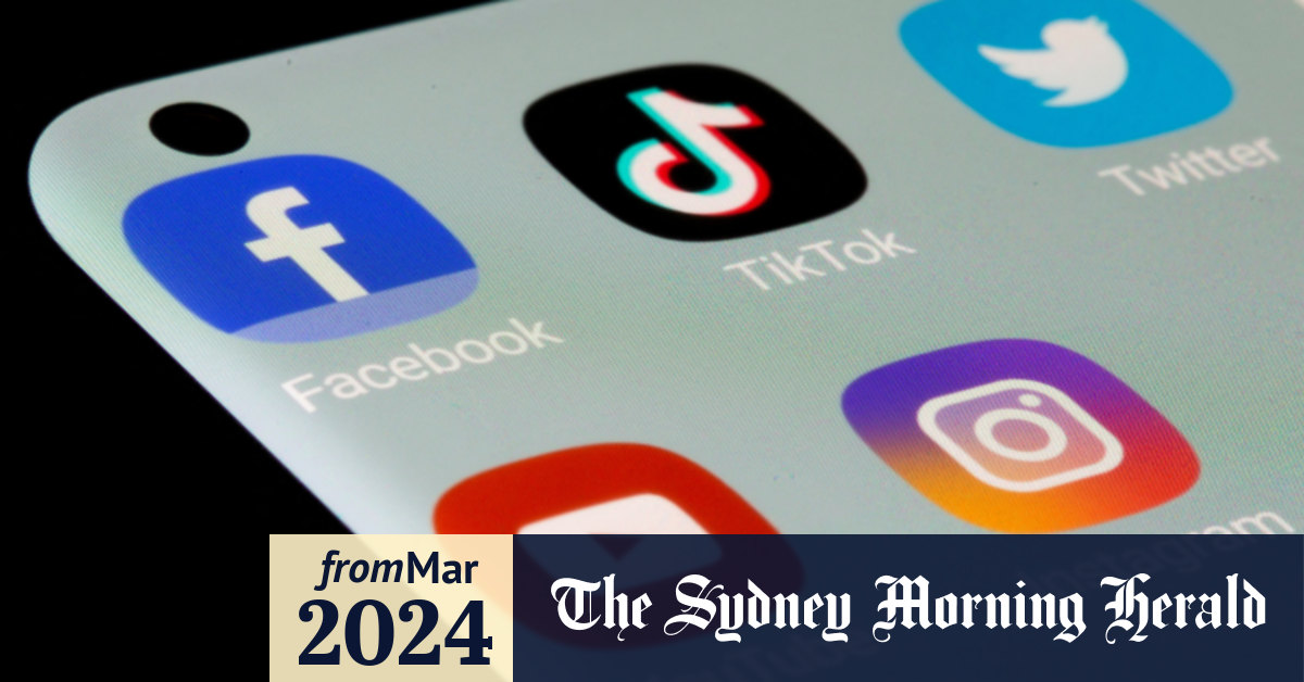 Facebook, Meta deals may be forced through content rules, tax laws