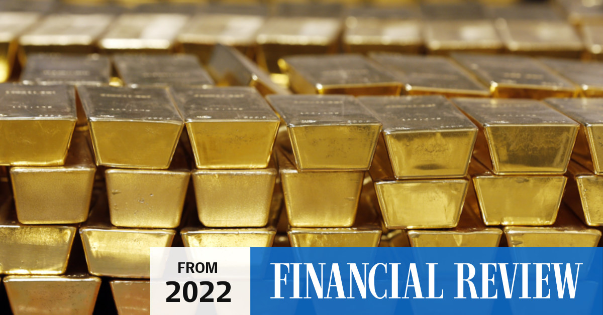 RBA to audit Australia’s 80-tonnes of gold in London