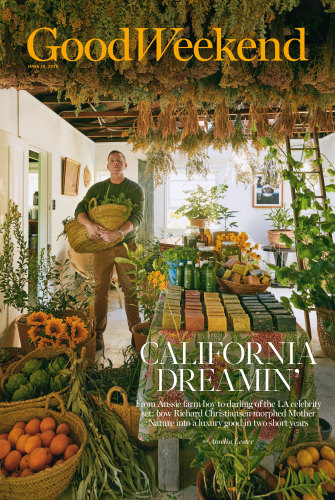 Good Weekend Magazine | Latest editions, news headlines, articles and ...