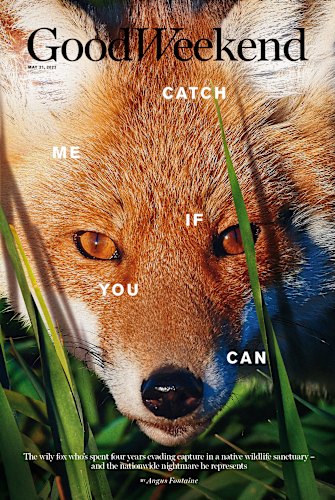 Good Weekend Magazine | Latest editions, news headlines, articles and ...