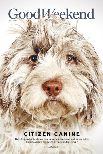 Good Weekend Magazine | Latest editions, news headlines, articles and ...