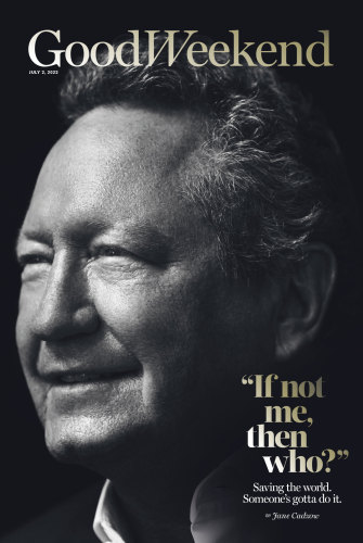 Good Weekend Magazine | Latest editions, news headlines, articles and ...