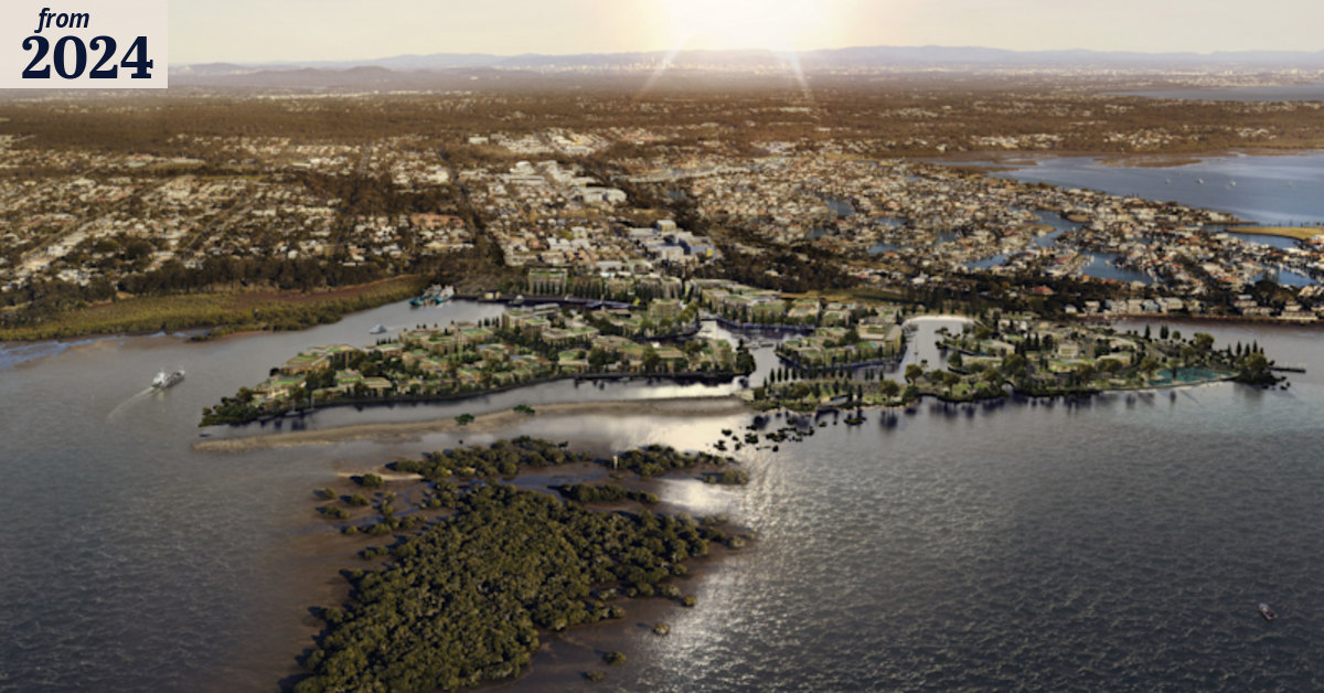Toondah Harbour project set to be rejected out of concern for migratory ...