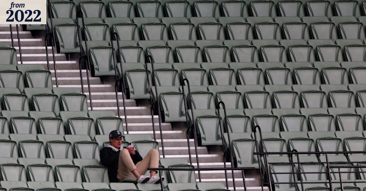 Cricket 2022: Devil’s bargain behind record low ODI Australian cricket ...