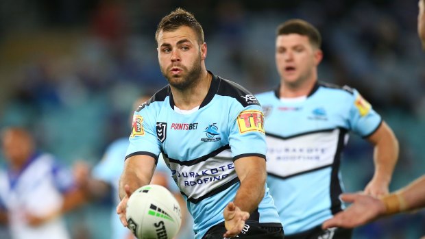 'We've had a fair share of adversity': Cronulla board eager to find CEO ...