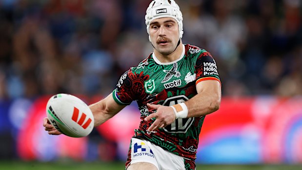 NRL 2025 round 24 updates: Broncos v Dolphins, Rabbitohs v Eels scores ...