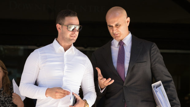 'High degree of recklessness': Katsogiannis fined $10,000 for importing ...