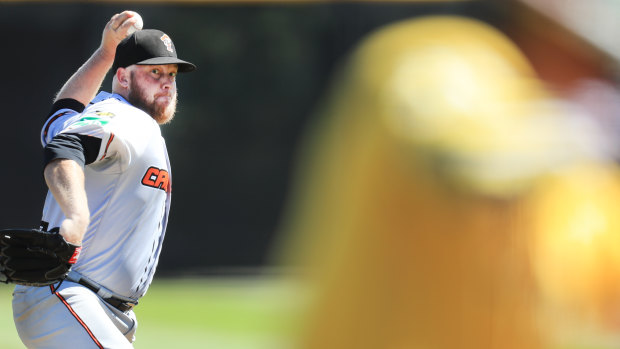 Canberra Cavalry go top then fall