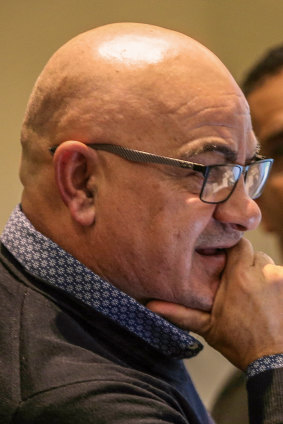 AFL 2023: Hawthorn Hawks racism review author arrested on fraud allegations