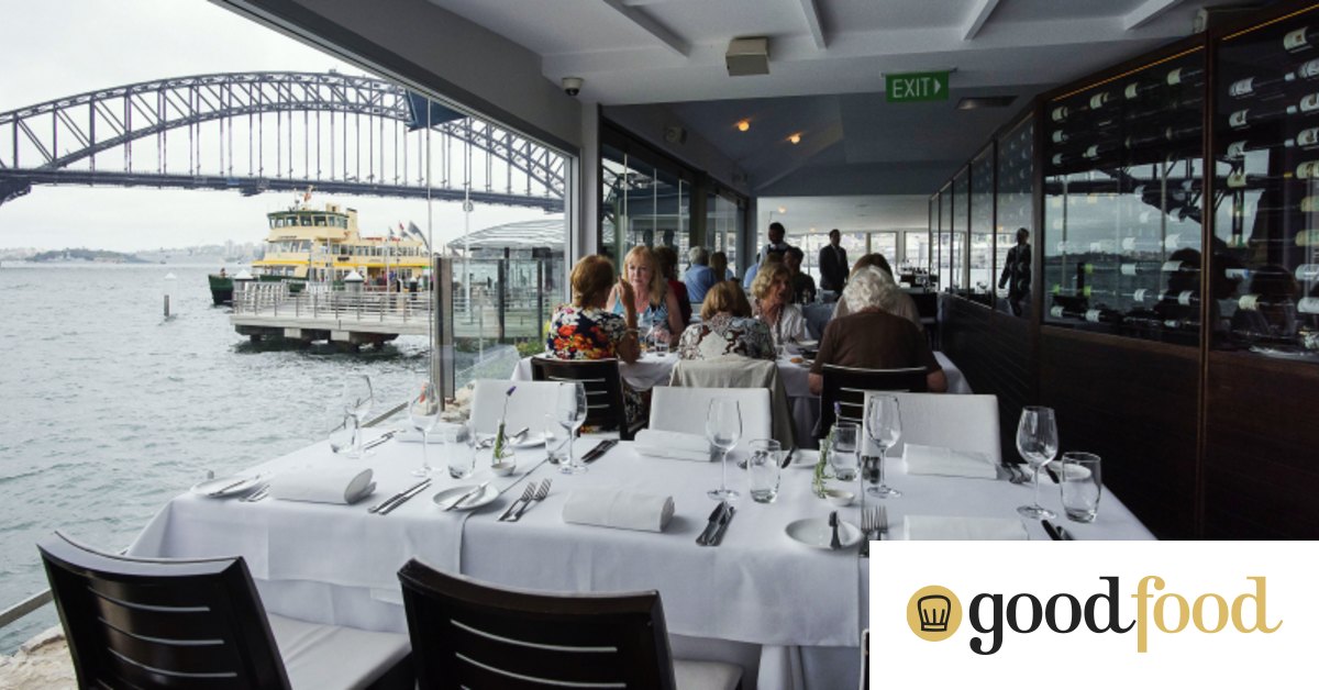 Restaurant baron snaps up another prized Sydney waterfront venue