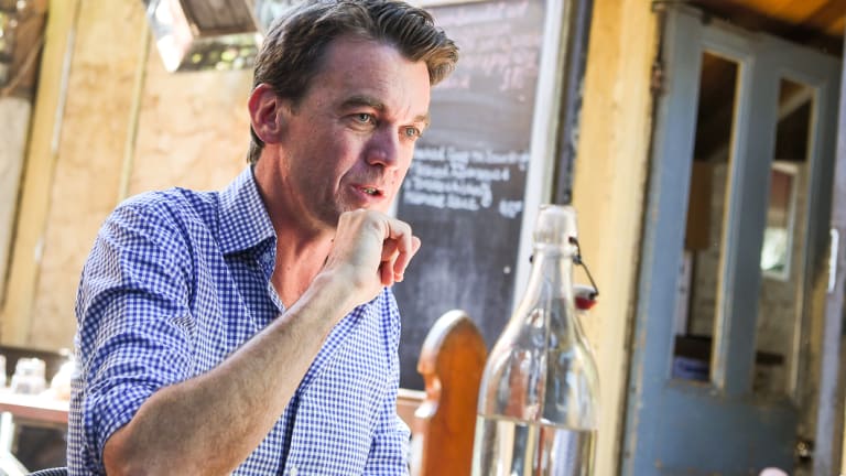 ‘Silly is not what our viewers like’: Michael Rowland on breakfast TV