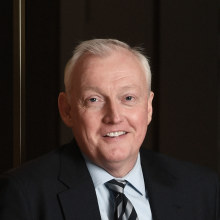 Perpetual boss Rob Adams dangles no carrots for Pendal fundies