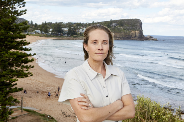 Teal independent Jacqui Scruby sets sights on Liberal seat of Pittwater ...