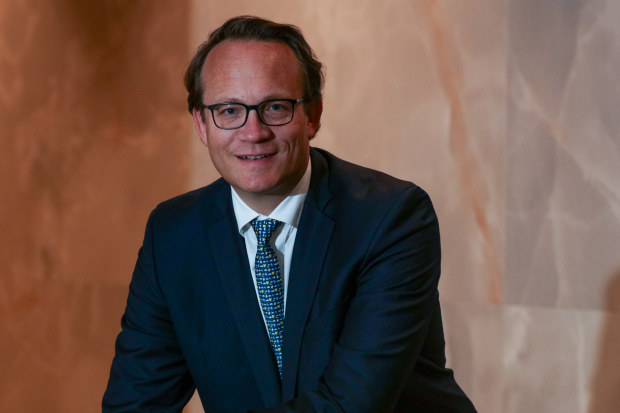 ‘Big question-mark over new nuclear’: German utility CEO