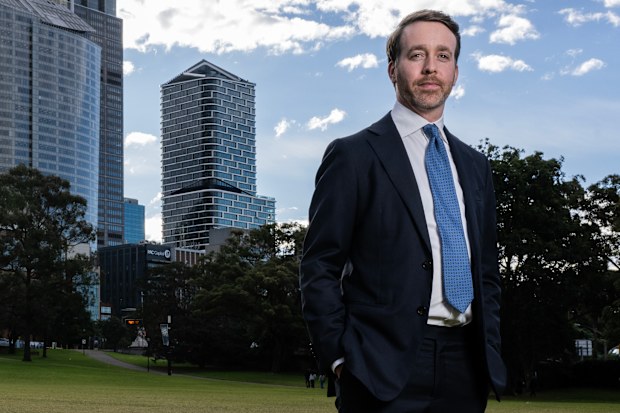 Perennial Partners-backed Joseph Ziller hires Northcape Capital’s Wendy ...