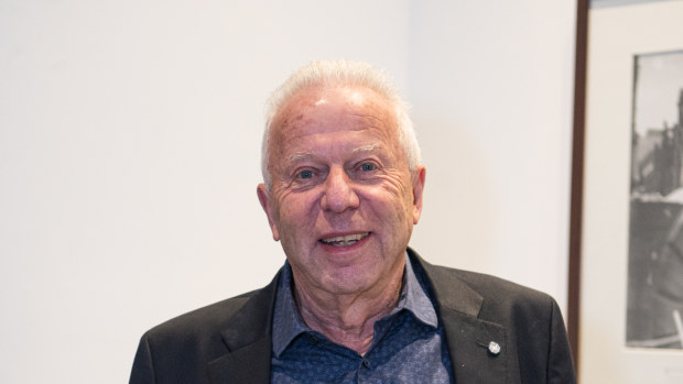 ASX BUB: Jack Gance questions Bubs spending after board spill fails