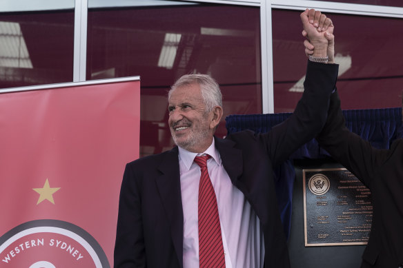 Broadcast budget hole prompted A-League’s $12m grand final firesale