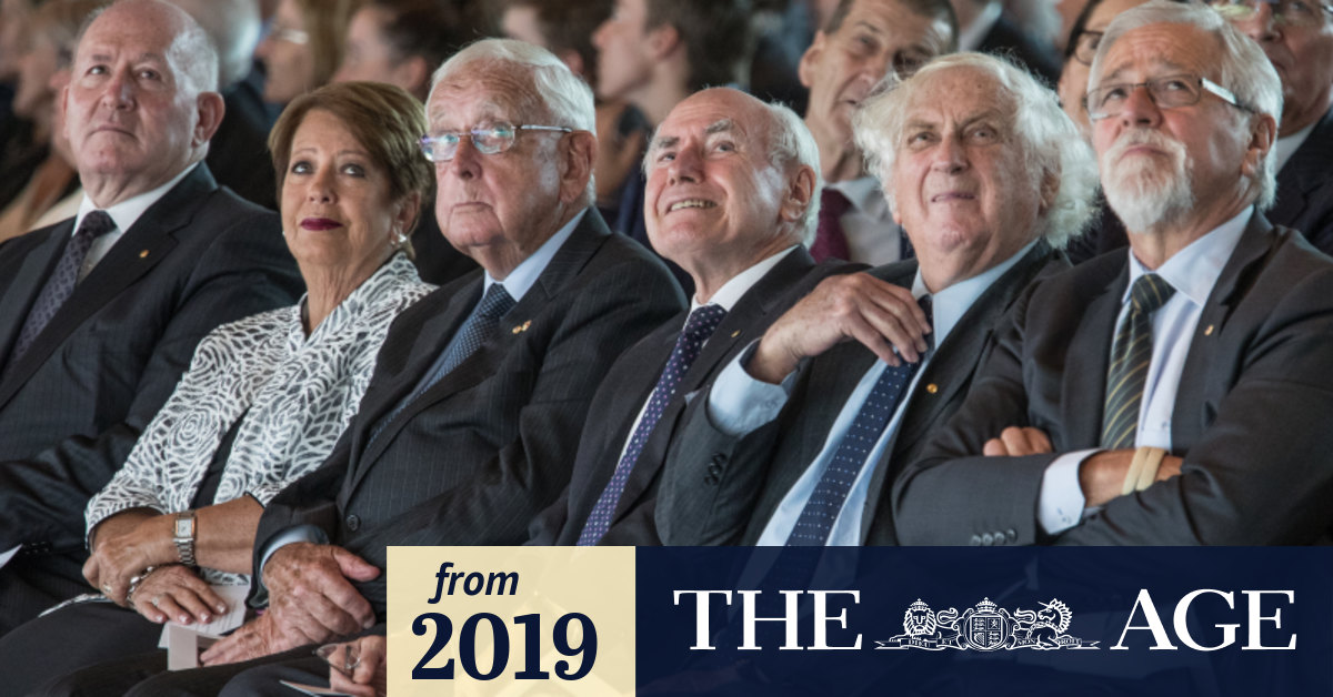 Les Carlyon, poet laureate of the turf, makes last trip to Flemington
