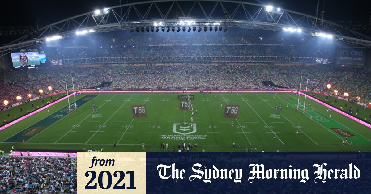 NRL concussion shock: one in five players admit to hiding head knocks