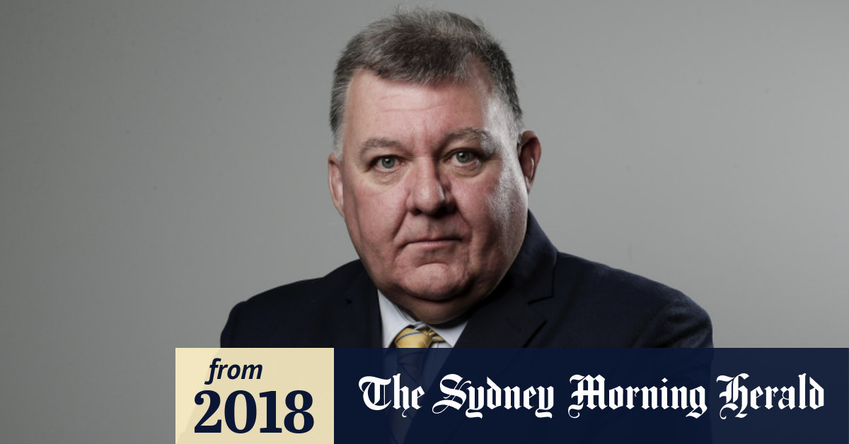 Liberal MP Craig Kelly tells party not to worry about climate change ...