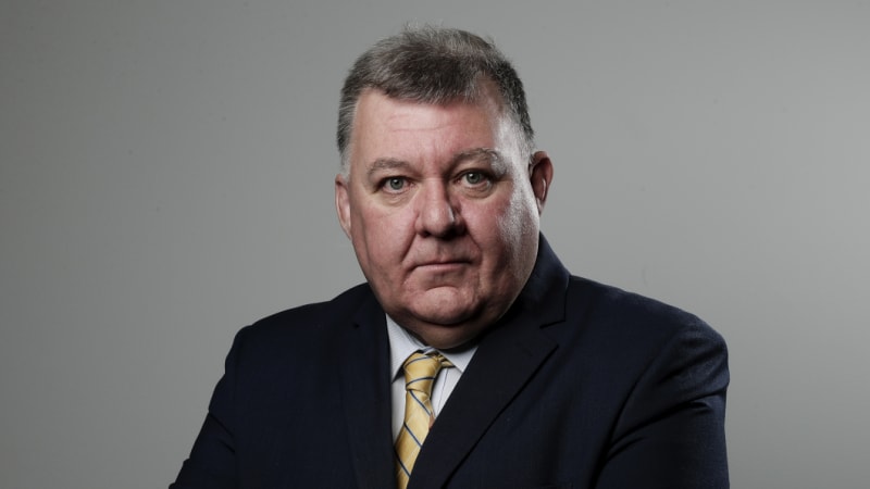 Liberal MP Craig Kelly tells party not to worry about climate change ...