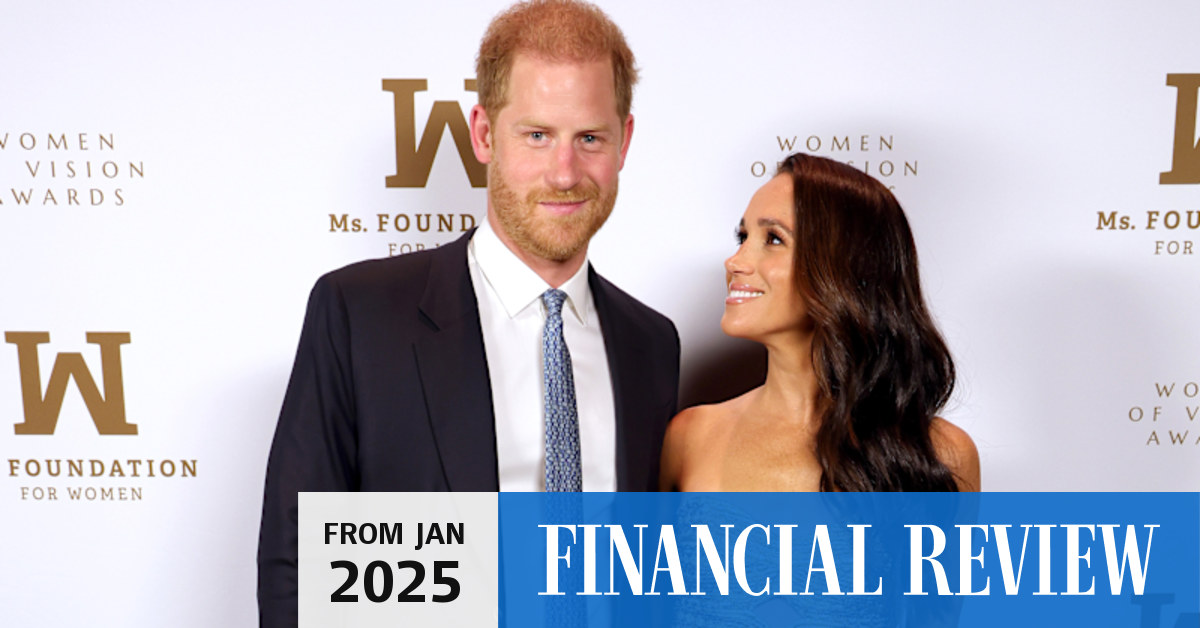 Prince Harry wins court case against Rupert Murdoch’s tabloid ...