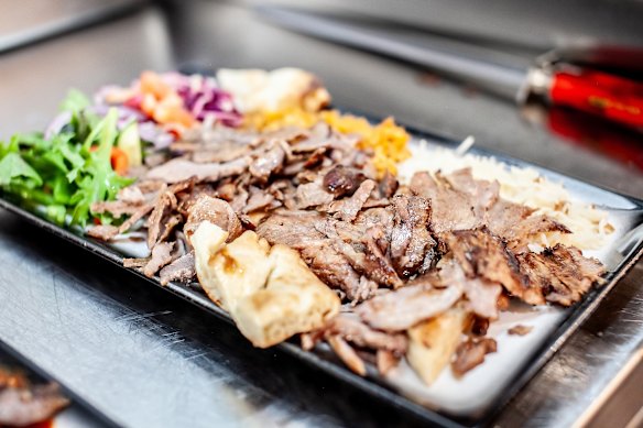 A Turkish favourite expands to Vic Park – and brings an exclusive doner ...