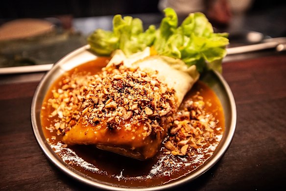 The hidden Northbridge dining room where you’ll find a hit of Filipino ...