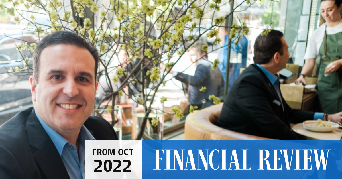 Rich Lister billionaire Shaun Bonett backs meat sector disruptor