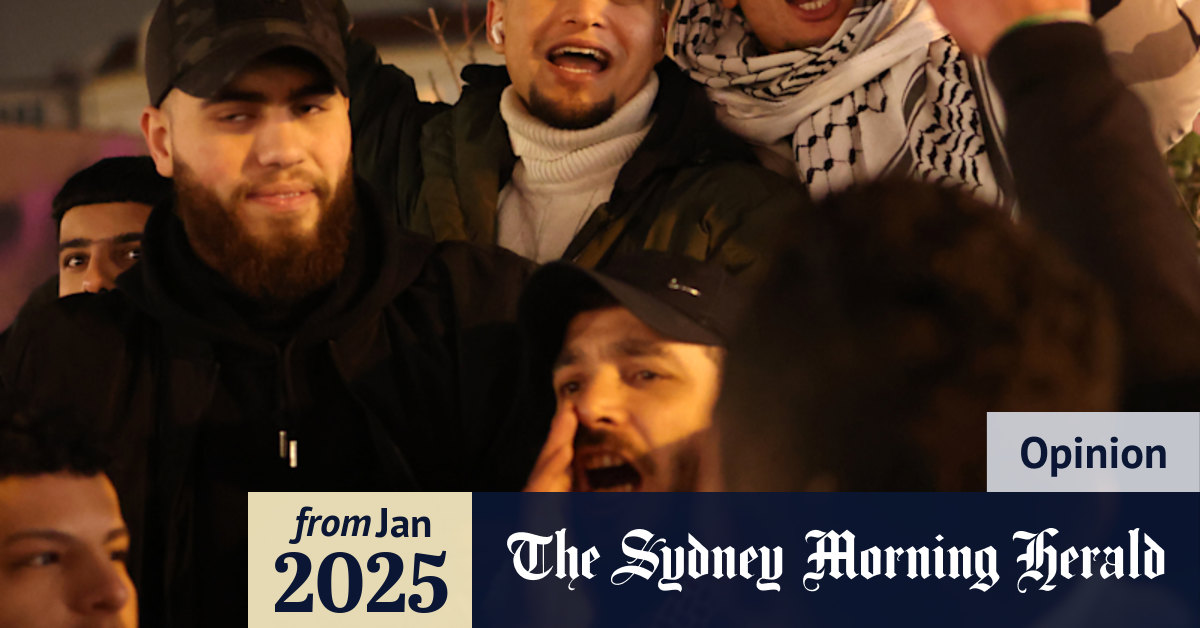 Gaza ceasefire: This ceasefire is a great win, but Gaza is a war ...