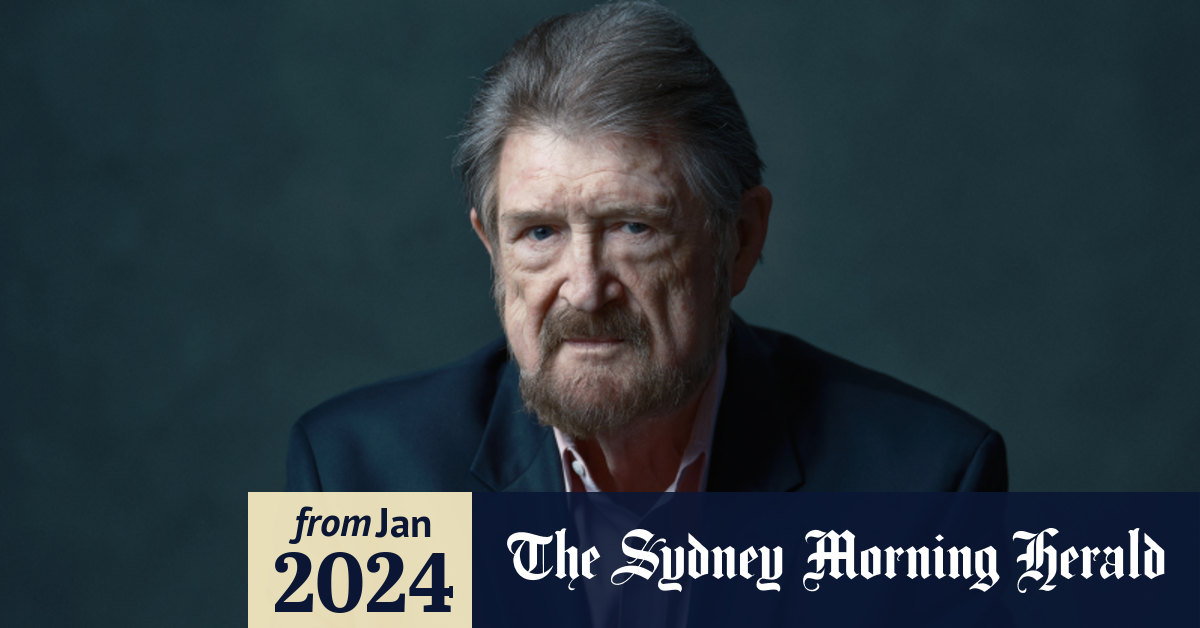 Derryn Hinch’s near-death experience on the operating table