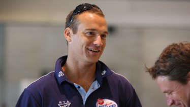 NRL 2020: Former Test cricketer Stuart Clark moved on by NSWRL ahead of ...