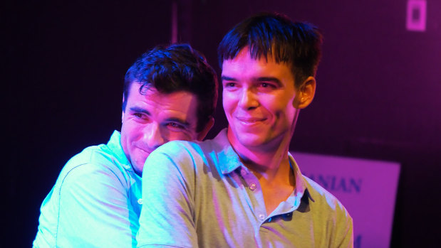 A complex tale reveals a simple truth