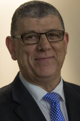 Liberal Party: Former MP John Ajaka appointed as CEO of Liverpool ...