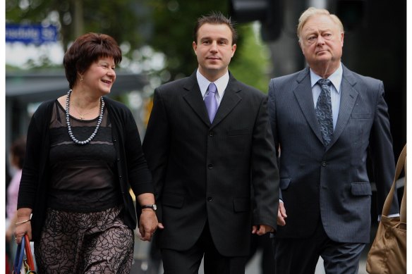 Joseph “Jihad Jack” Thomas has gun licence revoked