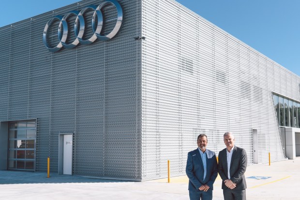 Corporate donations step into top gear