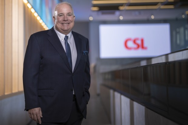 CSL ASX: CSL war games manufacturing network in a world heading for ...