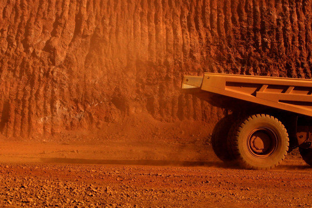 ASX FMG: Fortescue iron ore job cuts can’t stop cost surge