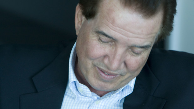 Pandora Papers Australia: ATO freezes $80m in assets tied to developer ...