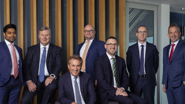 Miles Advisory’s Tim Miles is Australia’s go-to banker for mid-market M&A