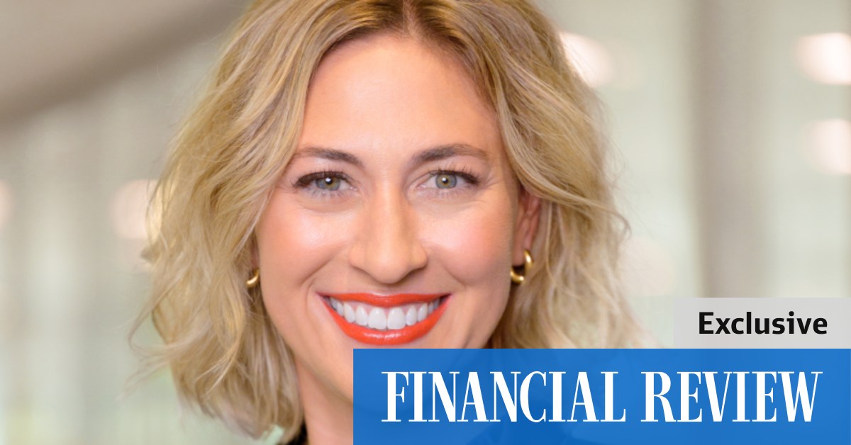 ASX KMD: Kathmandu names former Crocs executive Megan Welch as new CEO