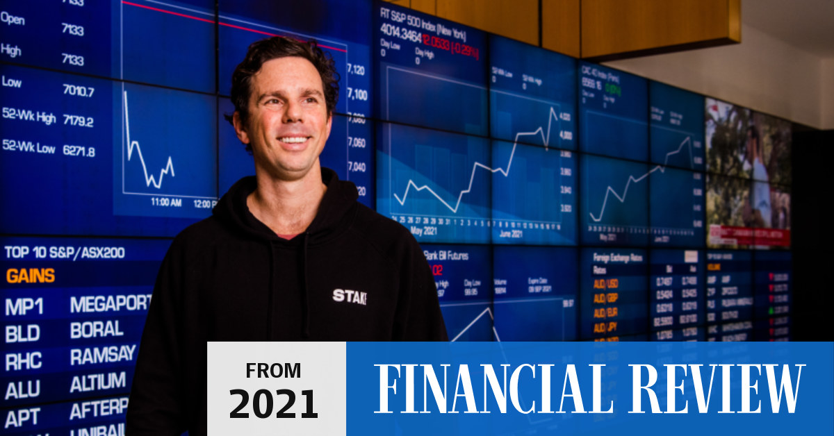 Stake selects FinClear for ASX offering