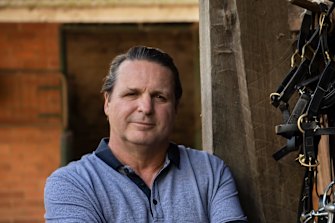 Rosehill races Saturday: Alakahan and Richard Freedman chase Winter Cup