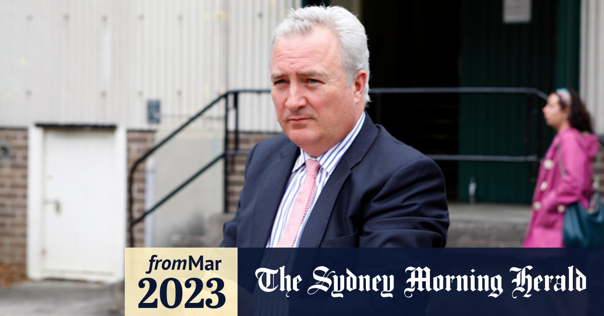 Crikey boss Peter Fray to depart amid Lachlan Murdoch lawsuit